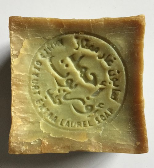 Olive Oil Soap: a Sumerian invention in Calabria – SMAF Ltd
