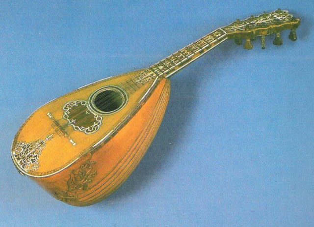 Mediterranean music – SMAF Ltd